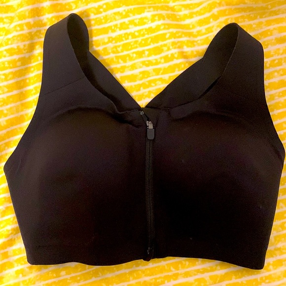 lululemon athletica | Tops | Lululemon Enlite Bra Weave 3ddd | Poshmark